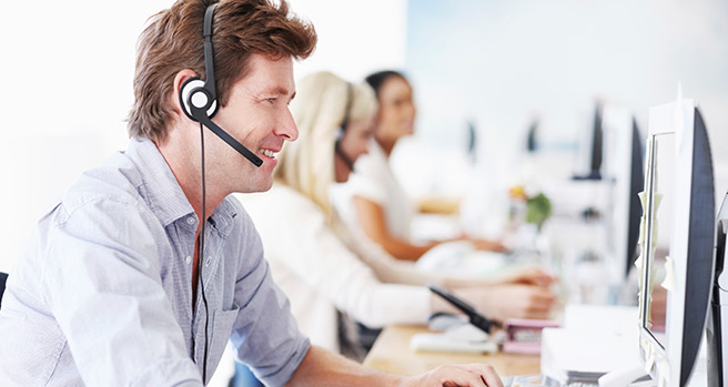 World-Class Customer Care and Global Consulting | Deltek