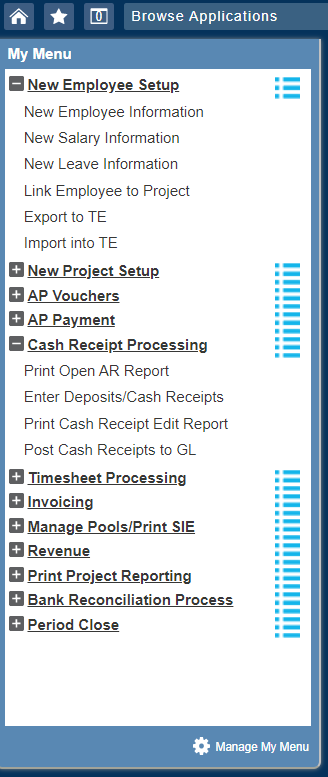 Introducing Costpoint 8.1