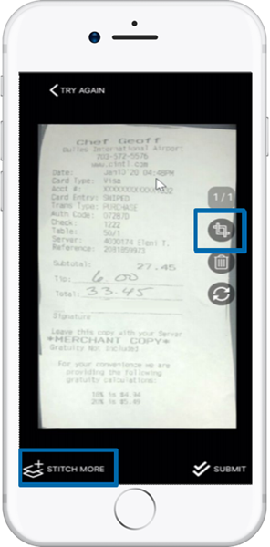 Simplify Expense Reports with Vantagepoint | Deltek