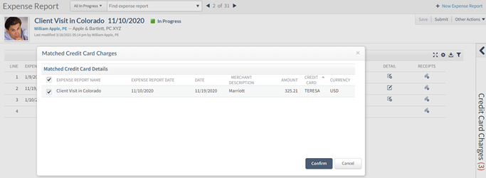 Simplify Expense Reports with Vantagepoint | Deltek