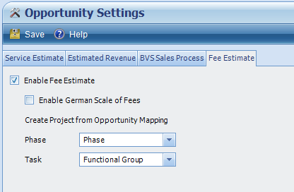 "I need an estimate, now!" Using Deltek's new Vision Fee Estimate Tool