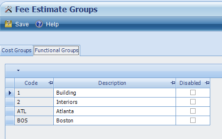 "I need an estimate, now!" Using Deltek's new Vision Fee Estimate Tool