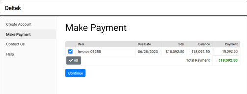 What’s New in the Deltek Ajera 9.9 Release