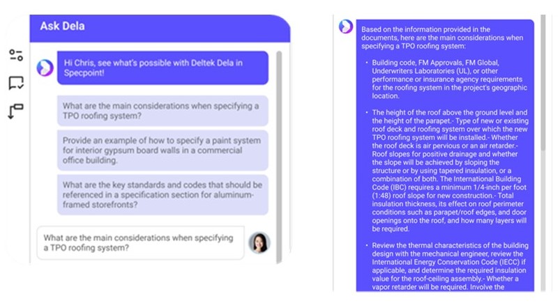 Specpoint and MasterSpec: Q2 2024 Update Highlights