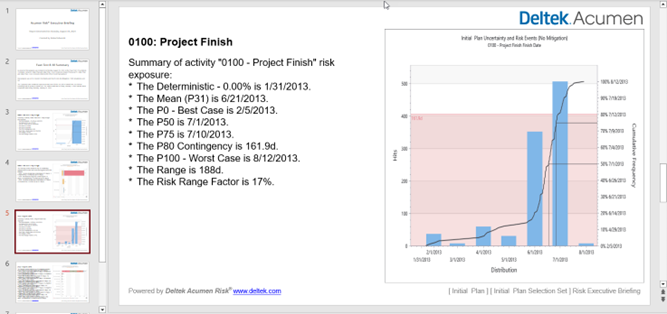 What’s New in Acumen 8.10
