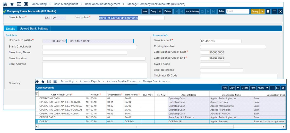 Simplify Payment, Boost Cash Flow with Costpoint Payments