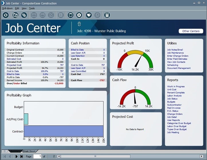 7 Tools Every Contractor Needs to Strengthen Accounting and Project Success