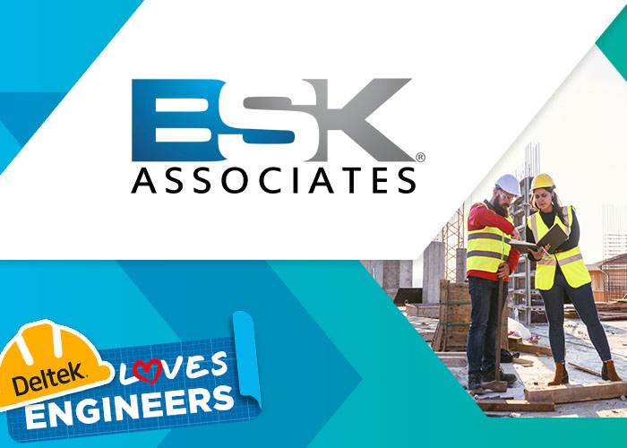 How BSK Associates is Breaking New Ground with Deltek Vantagepoint and ...