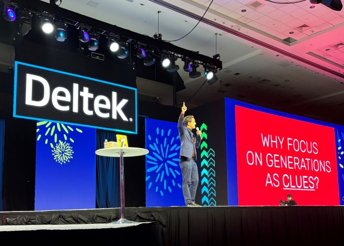 Deltek ProjectCon Blogs