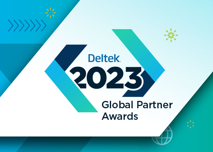 Deltek's Commitment to Partner Success