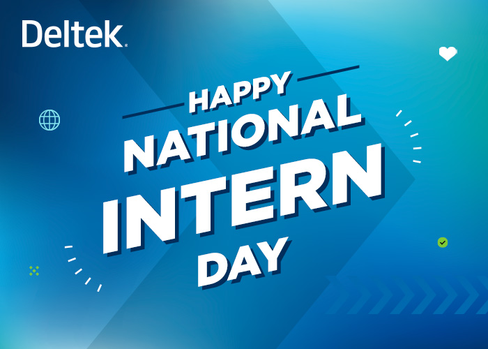How Interns Are Making an Impact at Deltek | Deltek