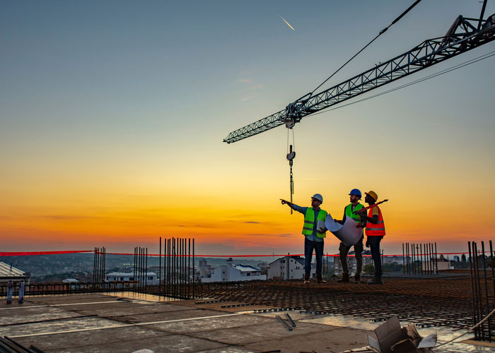 7 Benefits of Construction Field Mobility