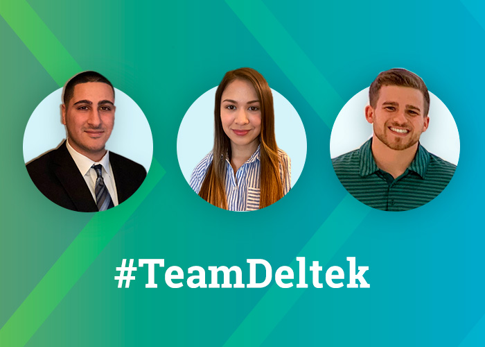 Positioning Team Deltek for SDR Success | Deltek