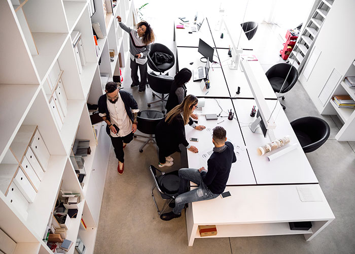 The Agency Roadmap: Checklists