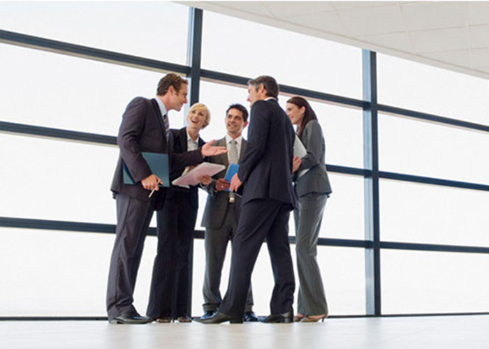 5 steps to effective change management in the workplace I Deltek