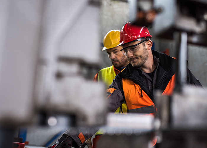 Succeed in Manufacturing Workforce Management with Costpoint Shop Floor ...