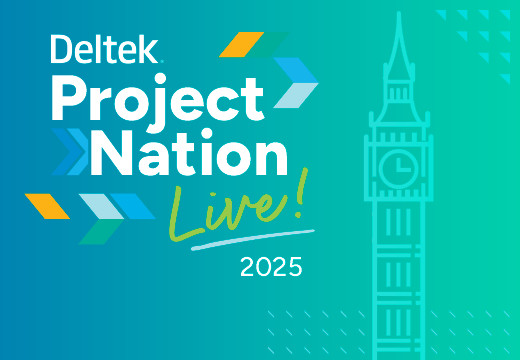 Deltek Australia | Powering Project Success