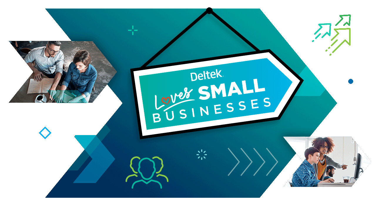 Deltek | Powering Project Success