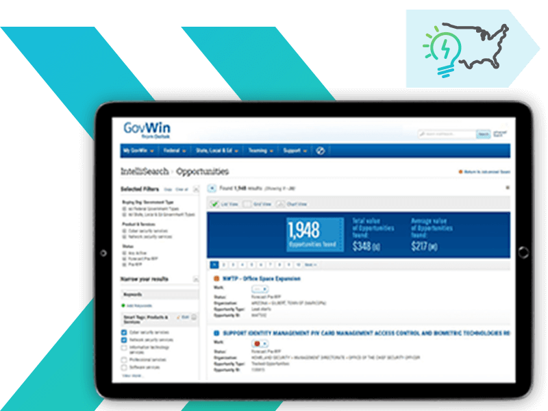 Deltek | Powering Project Success