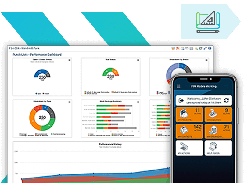 Deltek Australia | Powering Project Success