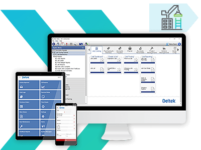 Deltek | Powering Project Success