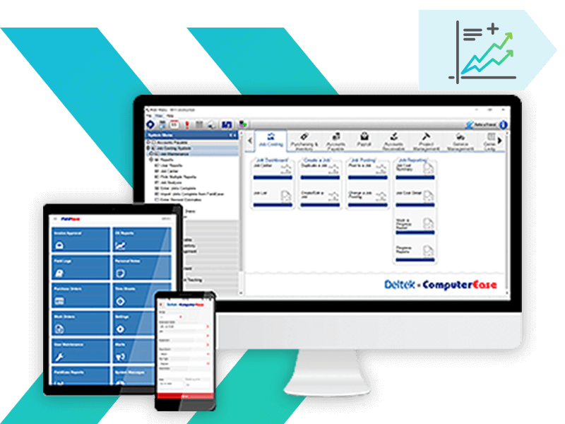 Deltek | Powering Project Success