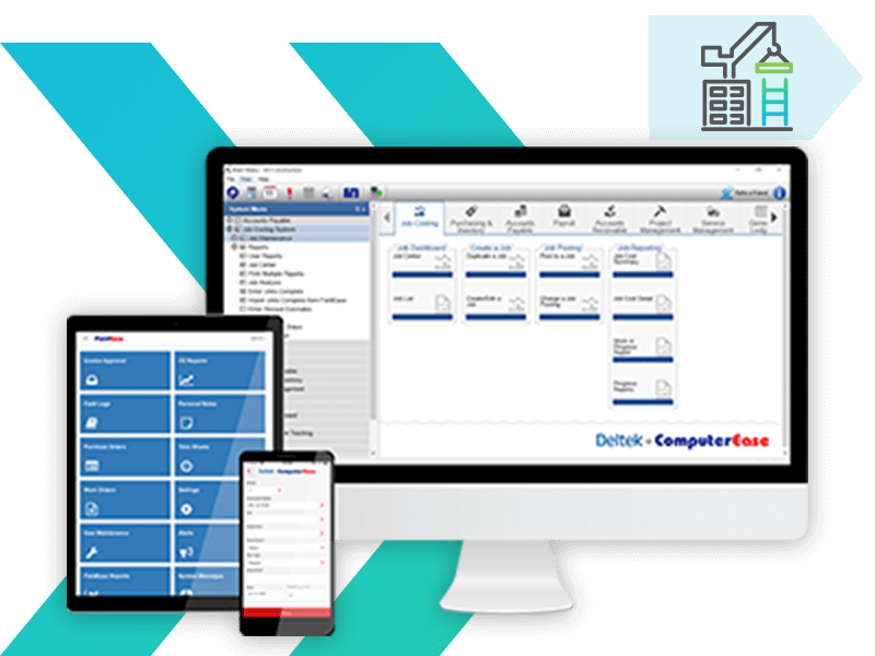 Deltek | Powering Project Success
