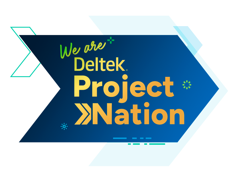 Deltek | Powering Project Success