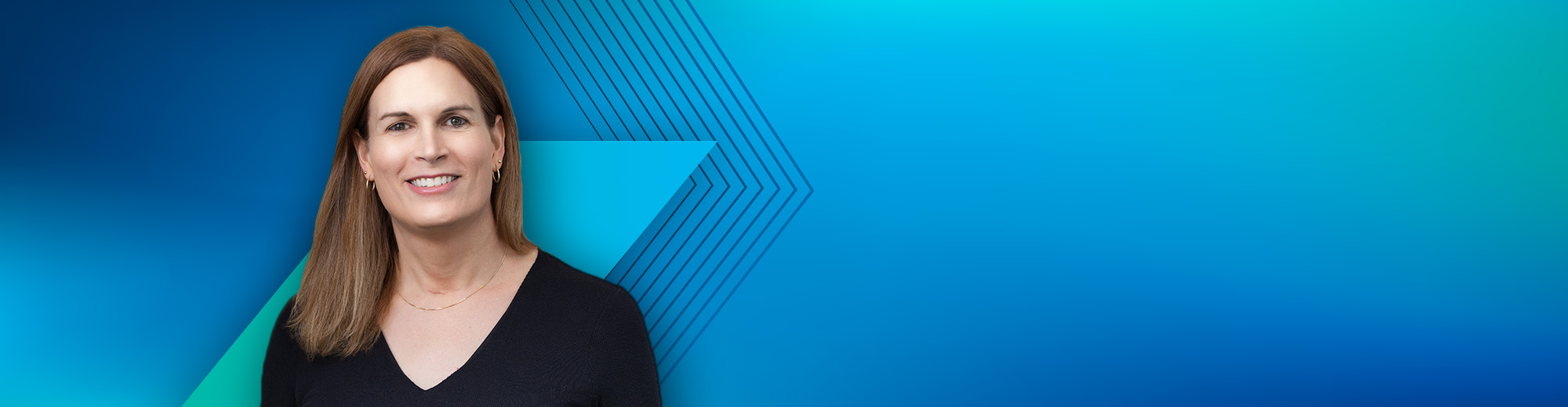 Becca Harness | Management Team | Deltek