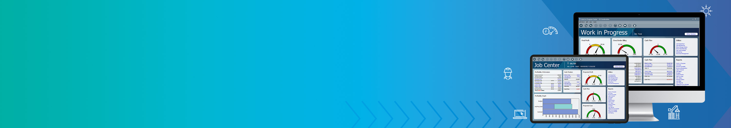 Resources & Customer Support | ComputerEase | Deltek