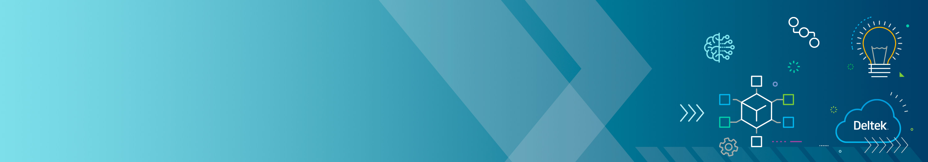 Cloud Integration Platform | Deltek Unionpoint