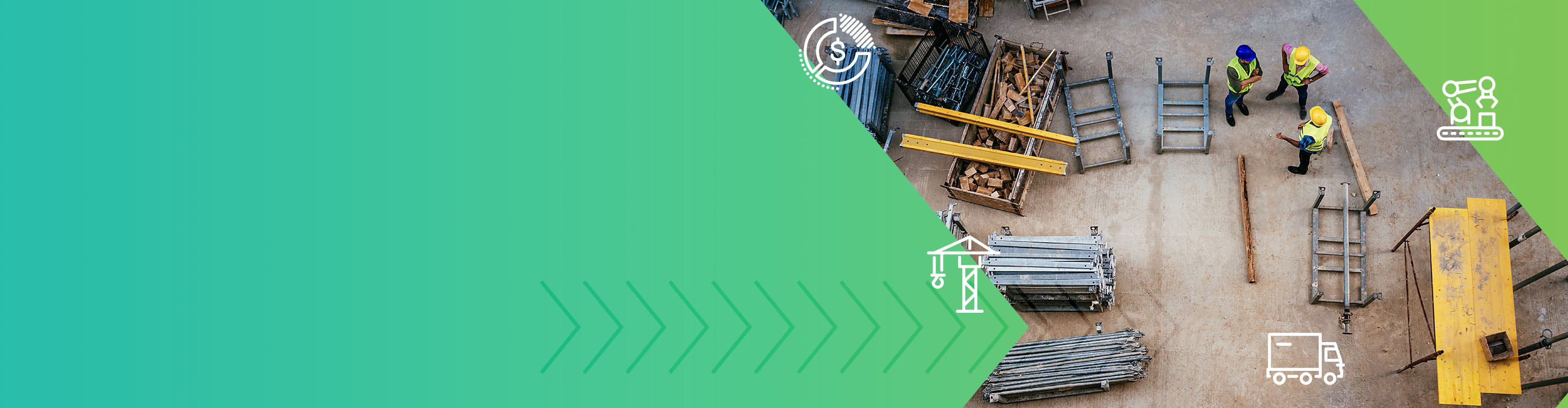 Equipment Tracking and Inventory Management | Deltek ComputerEase