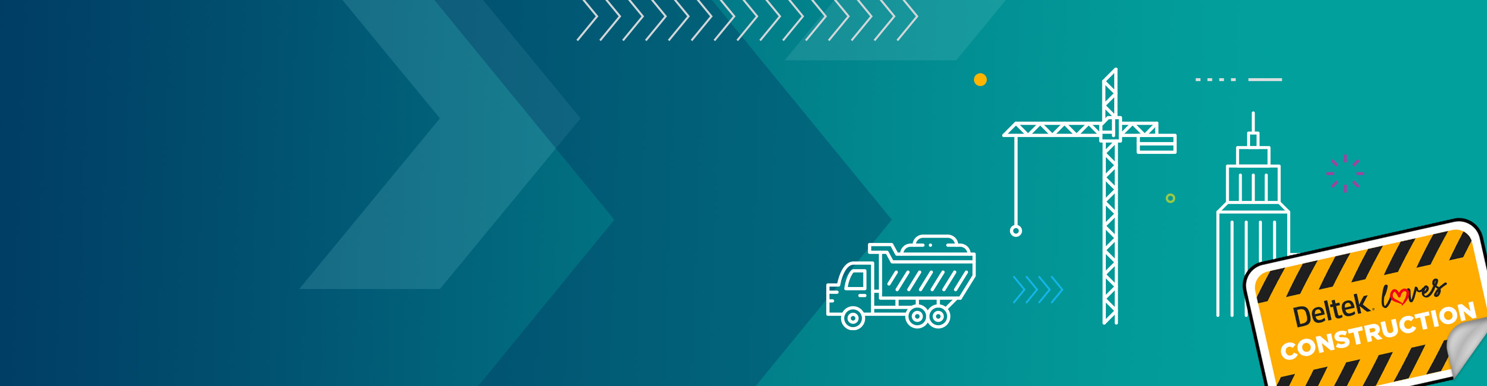 Construction Industry Software Solutions | Deltek