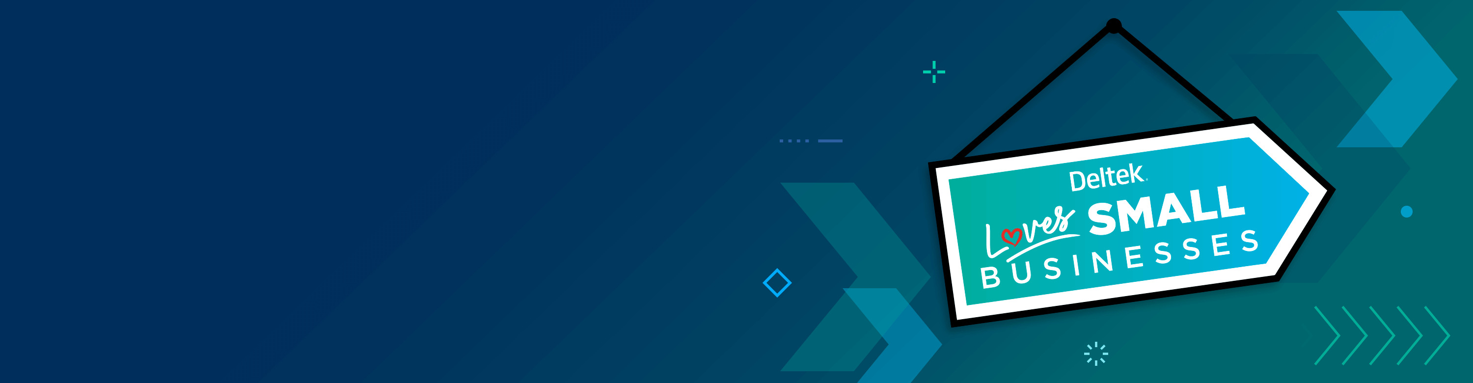 Small Business | Deltek
