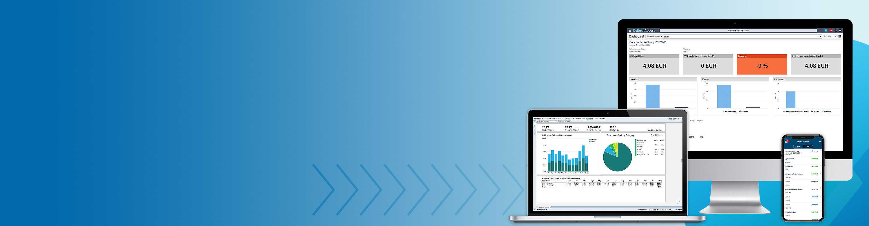 Cloud ERP-Systeme für mittelständische Unternehmen | Maconomy ...