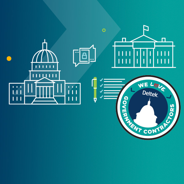 Government Contracting Project Lifecycle Guide | Deltek