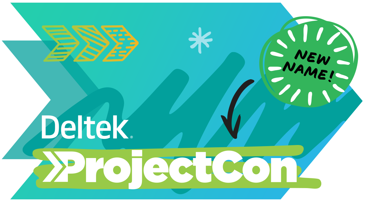 Deltek Events | Improving Project Business Practices
