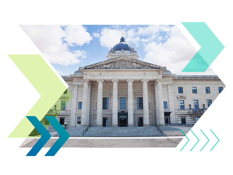 Find Canadian Government Contracts | GovWin IQ