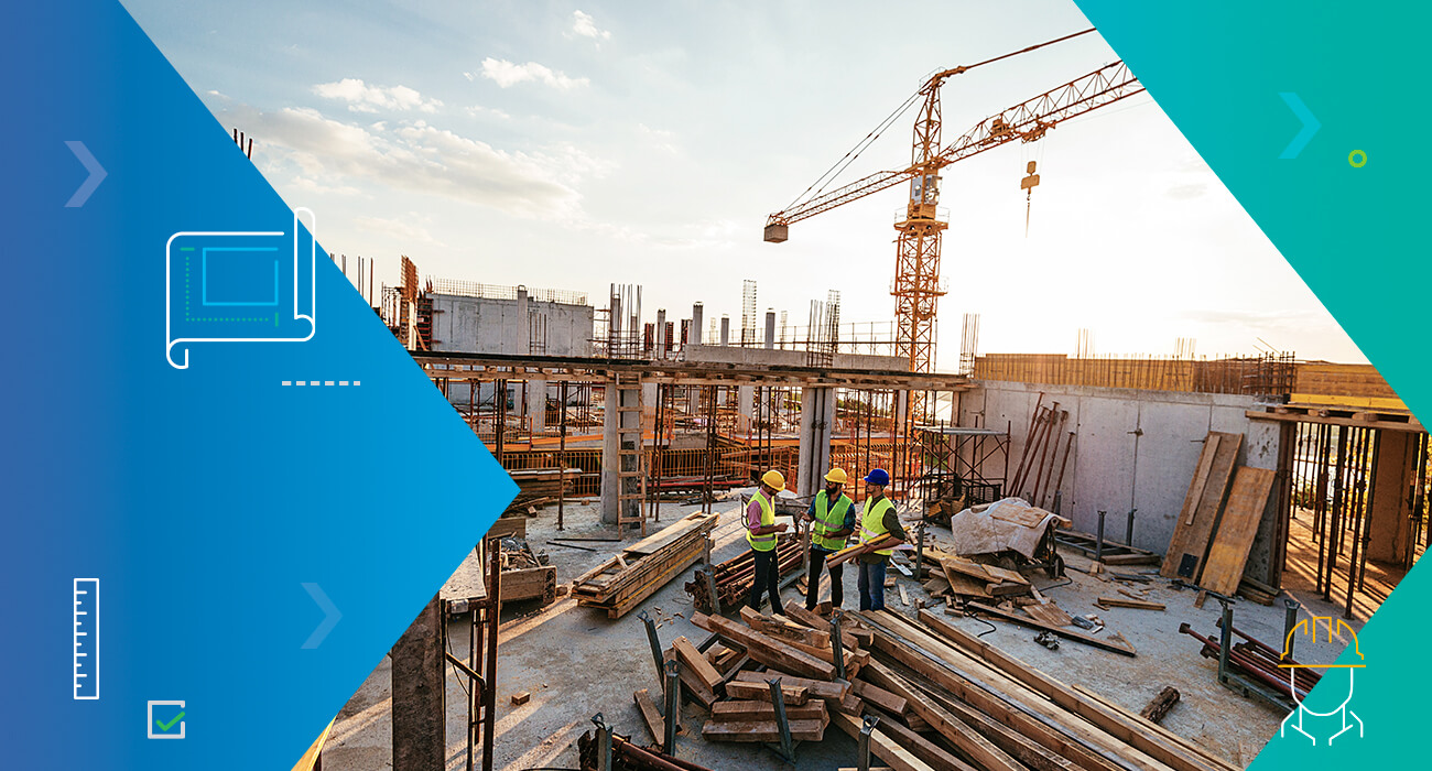 Construction Industry Software Solutions | Deltek