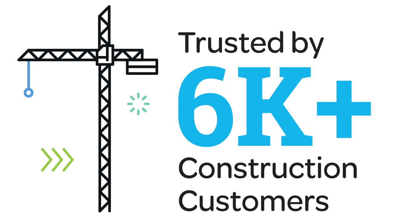 Construction Industry Software Solutions Deltek