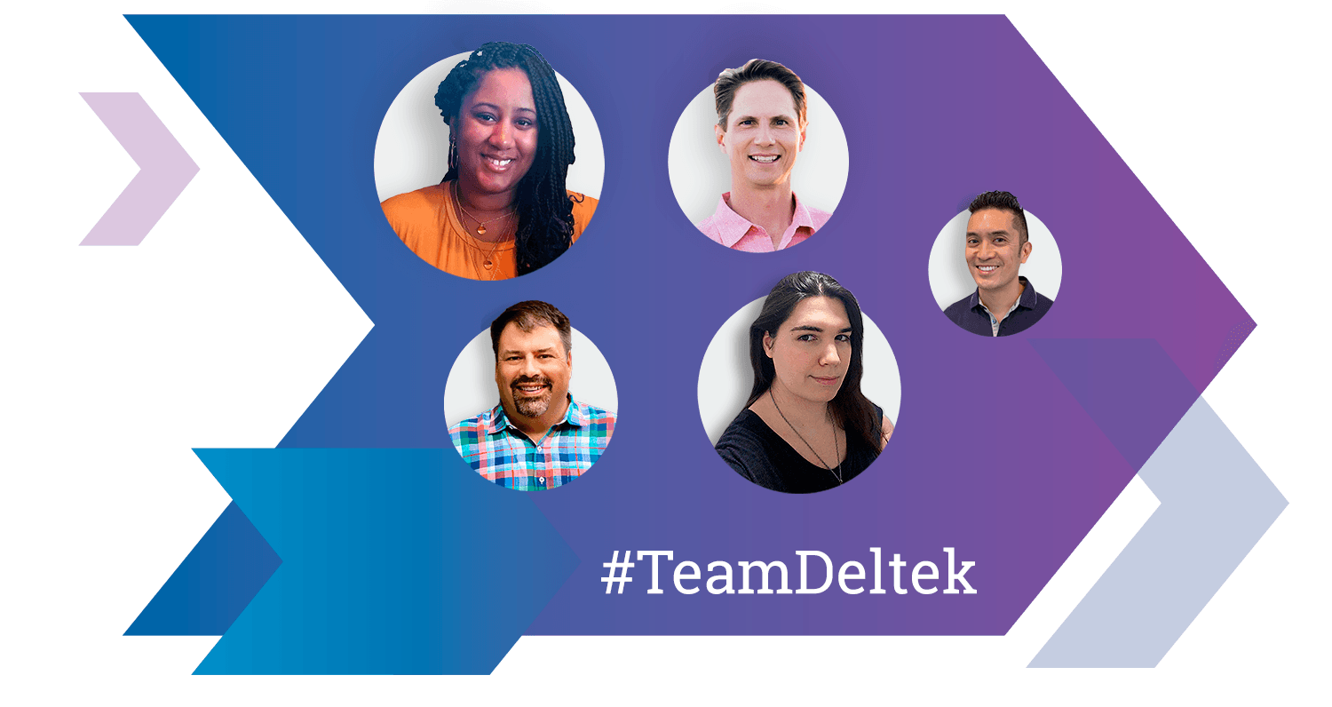 Drive Your Career with #TeamDeltek | Search Jobs | Deltek