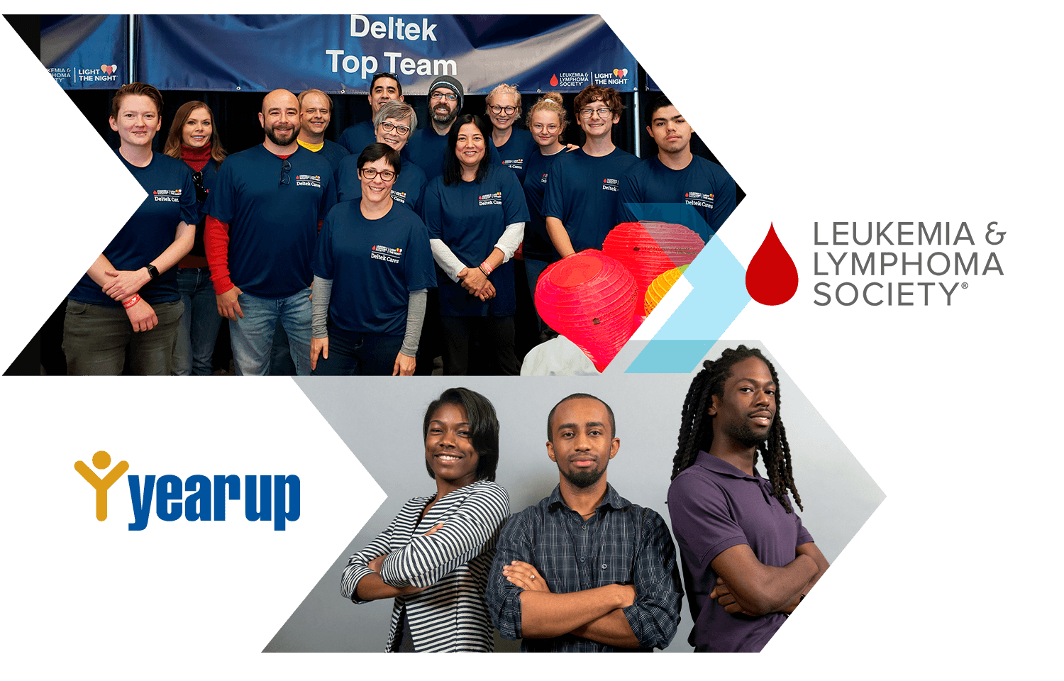 Drive Your Career with #TeamDeltek | Search Jobs | Deltek