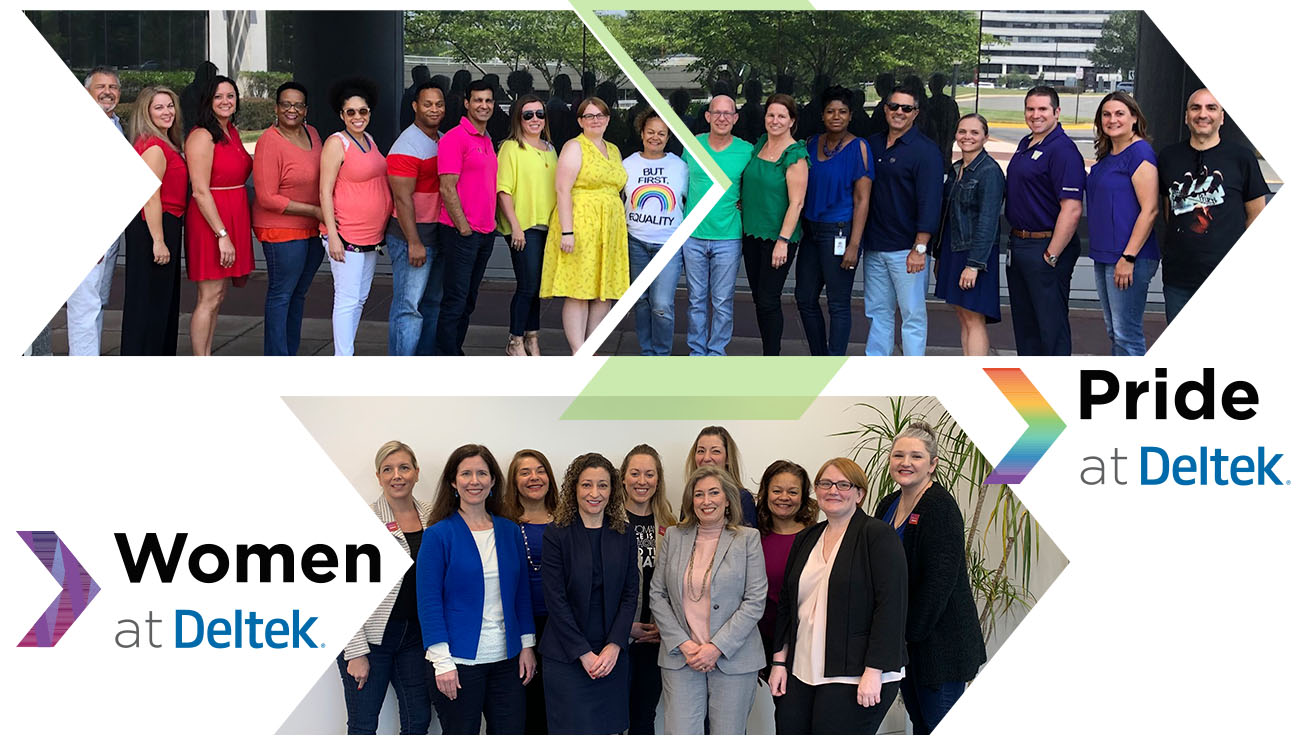 Drive Your Career with #TeamDeltek | Search Jobs | Deltek