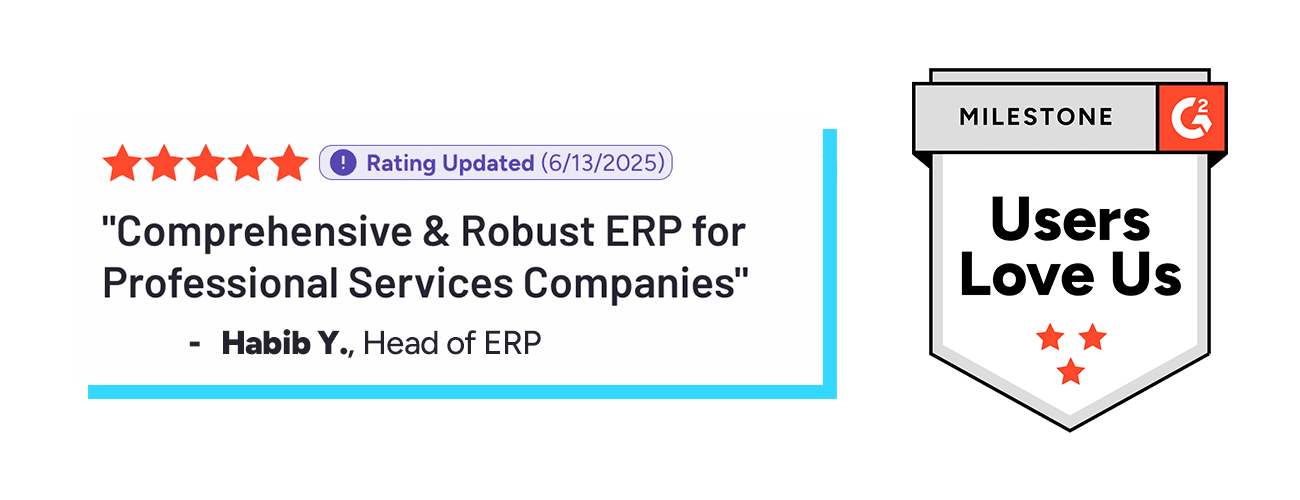 Enterprise ERP Software | Deltek Maconomy | Deltek UK