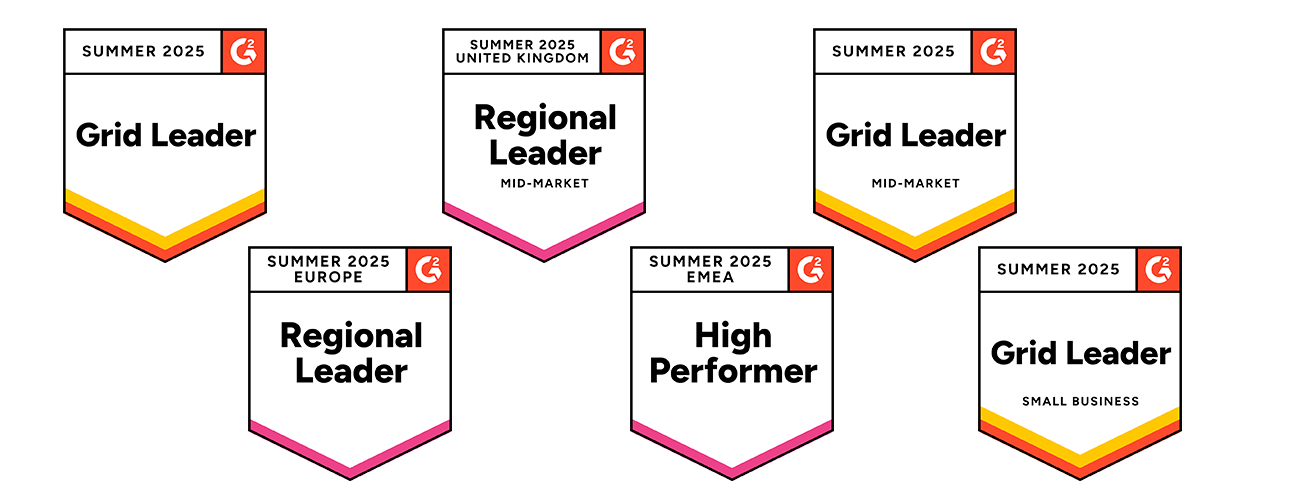 Time Tracking Software | Streamline Project Management | Deltek