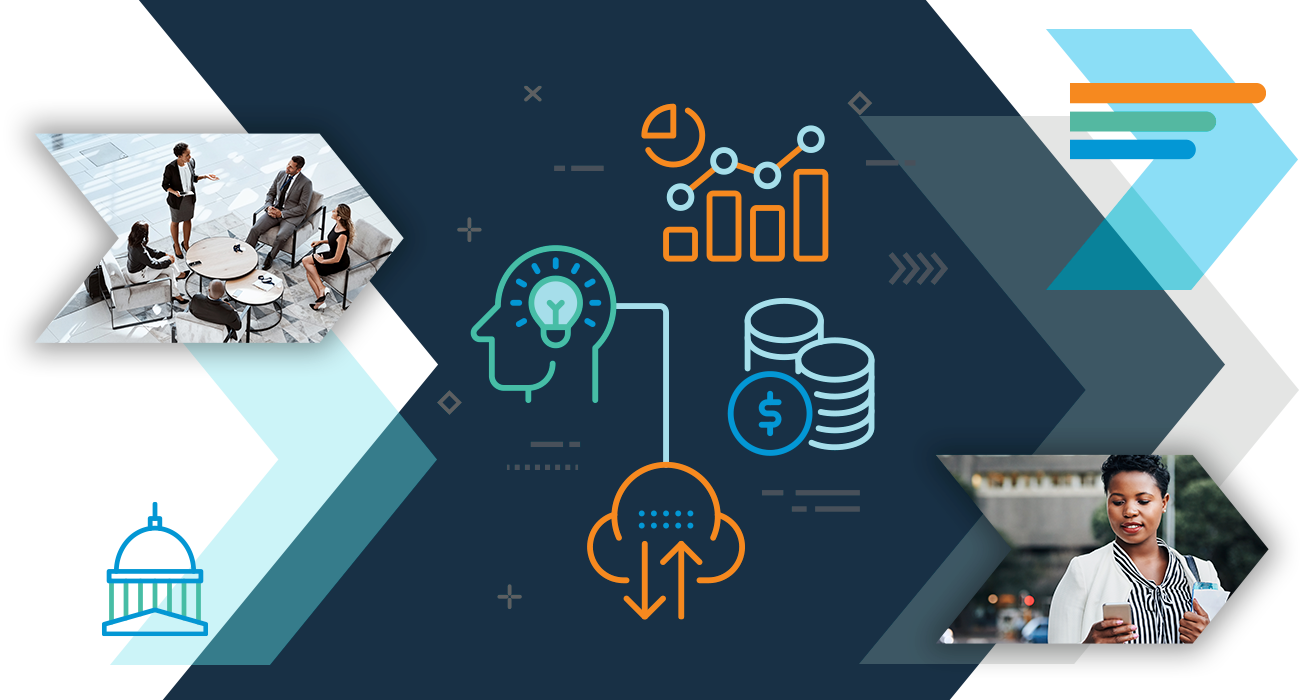 Deltek Clarity: Government Contracting Industry Study