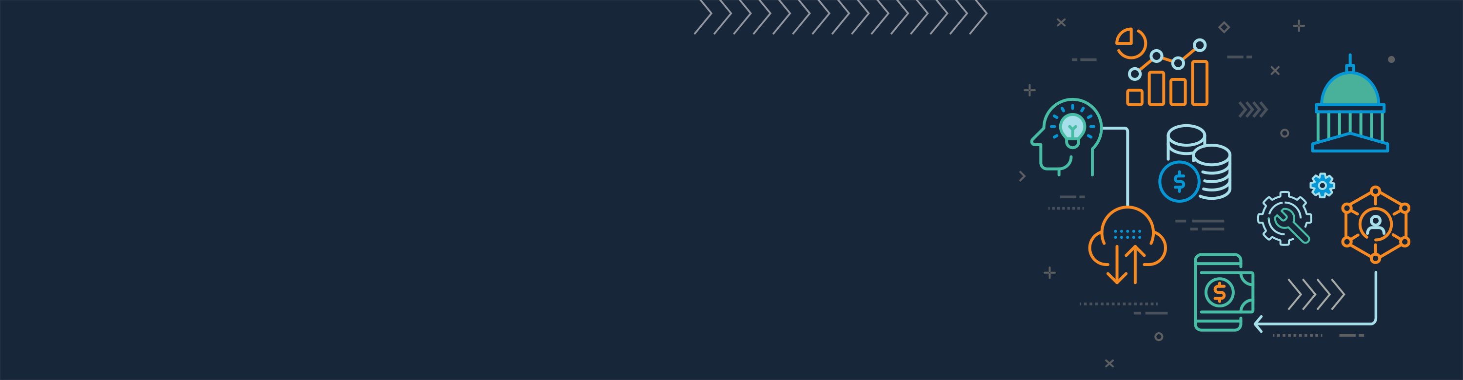 Deltek Clarity: Government Contracting Industry Study