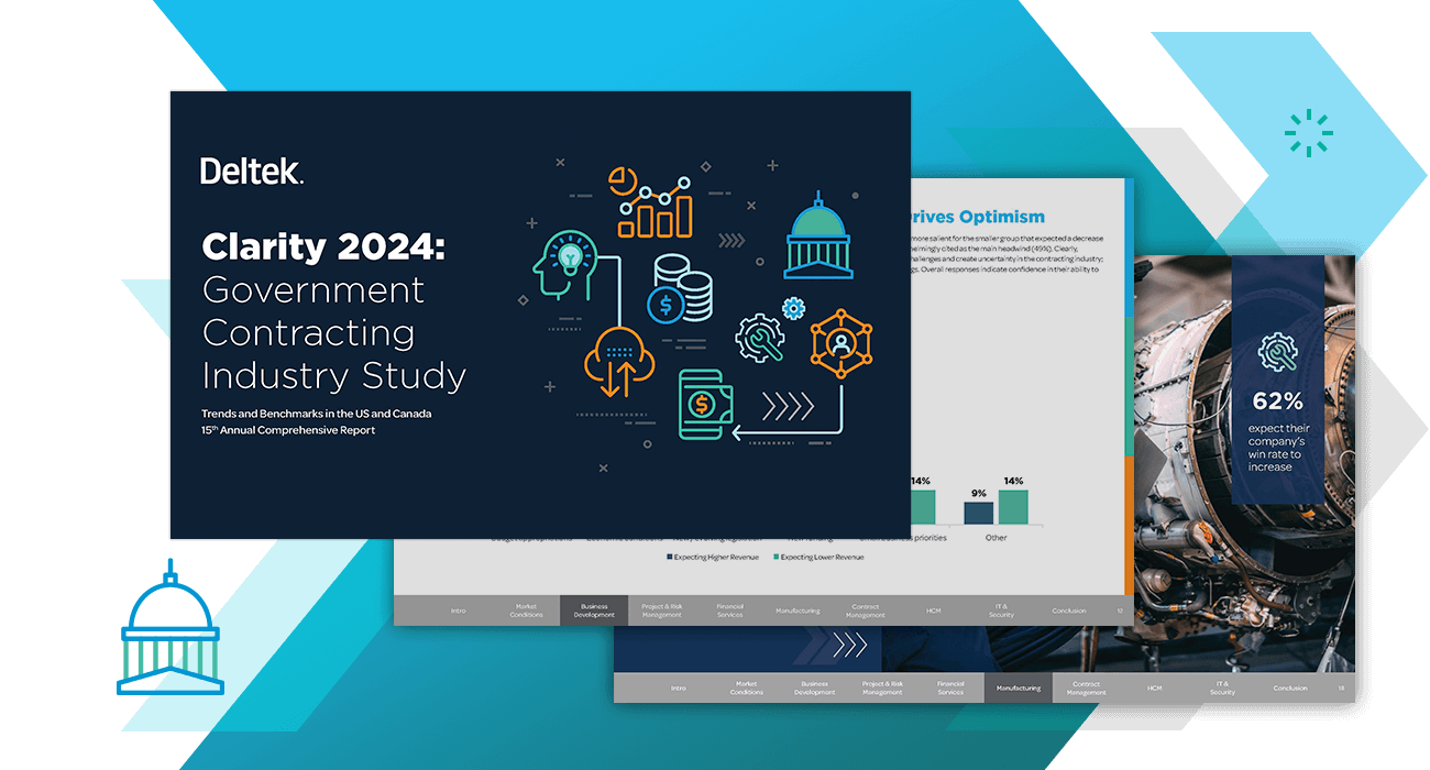 What is GovCon? A Guide to Government Contracting
