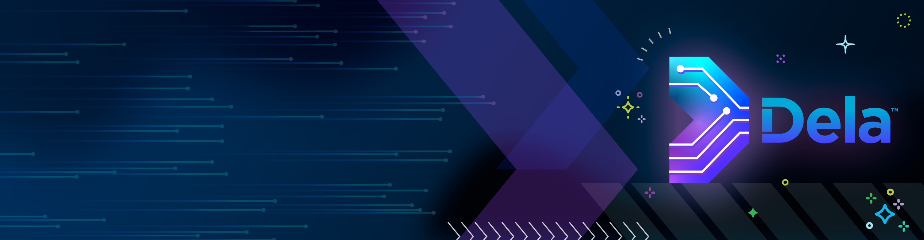 Dela AI-Powered Companion | Deltek