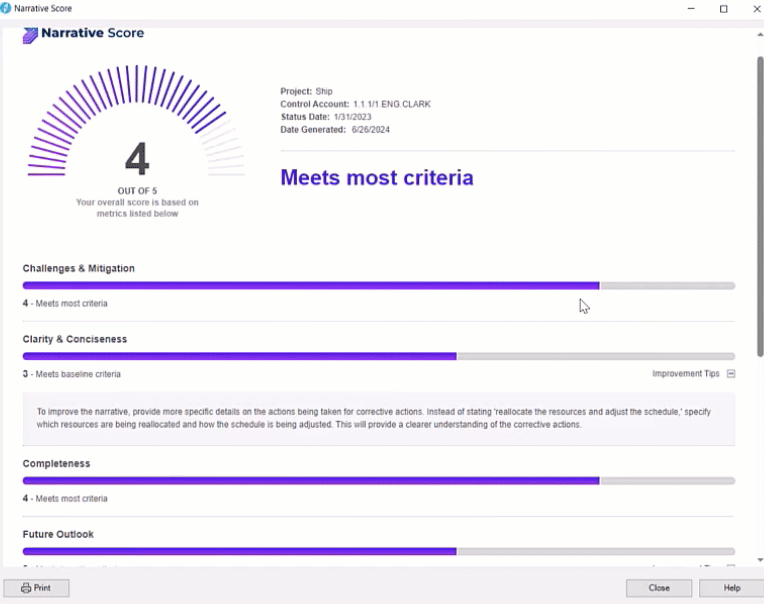 Deltek Dela for Government Contractors | Deltek